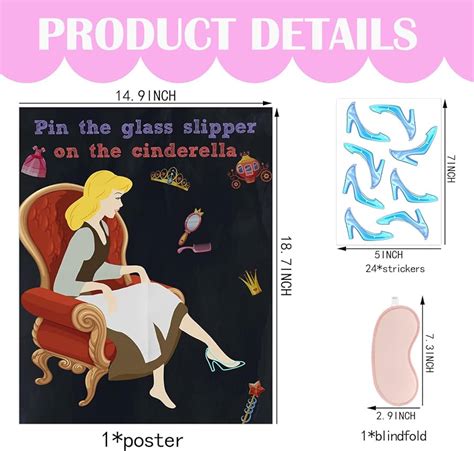 Cinderella Glass Slipper Template Cinderella Glass Slipper Psd High