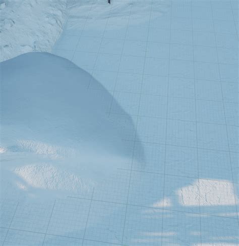 Blending Runtime Virtual Textures Problems With Normals Runrealengine