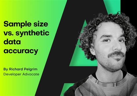 Optimize Your Training Sample Size For Synthetic Data Accuracy Mostly Ai