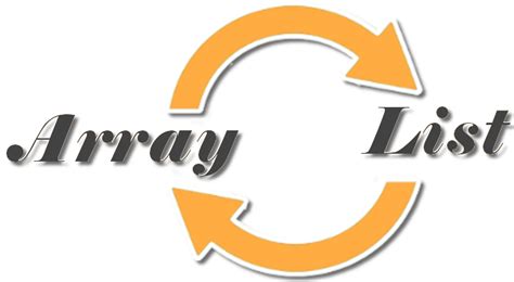 C Data Structure Array Arraylist And List
