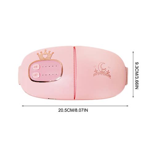Happy Ducts Strap On Massage Deep Tissue Cellulite Compatible With Machine Vibrators For Couples