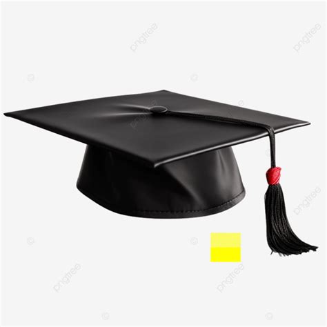 흰색 배경에 검정 졸업 모자 검은 졸업 모자 흰색 배경에 흰색 배경에 검정 졸업 모자 Png 일러스트 및 이미지 에 대한