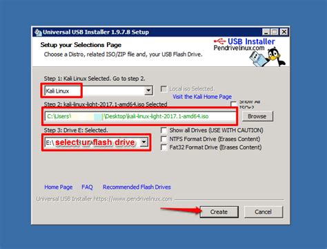 Create A Bootable Usb With Kali Linux For Mac Geartoo