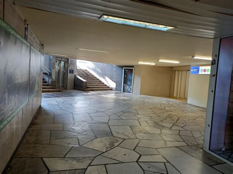 Подлез бул Цариградско шосе Орлов мост подлез Царевец ЕГИДА СОФИЯ ЕАД