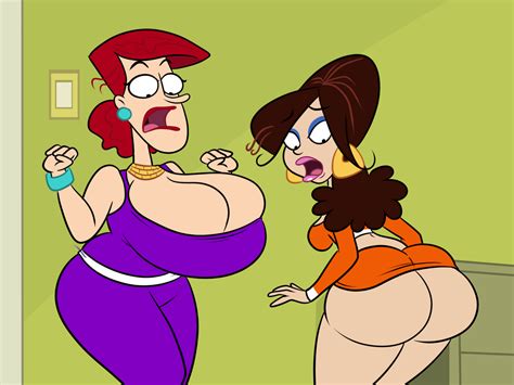 Rule 34 9 Story Ass Ass Bigger Than Breasts Ass Expansion Ass Size Difference Ass Vs Breasts