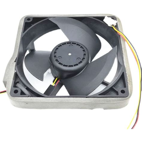 U12E12MS1CA3-52Z32 Nidec Refrigerator fan – ElecSpares