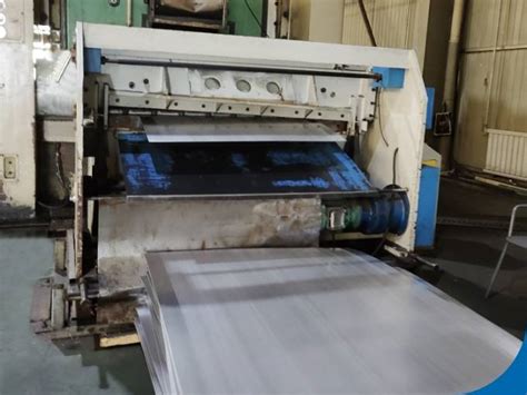 Efficient And Accurate CNC Punching Process