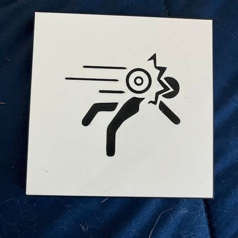 Pomni Sad Keychain Etsy