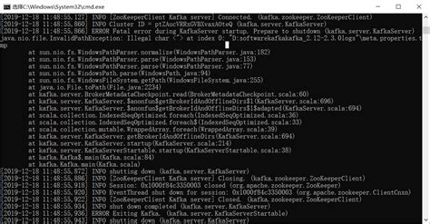 Javaniofileinvalidpathexception Illegal Char ＜＞ At Index 程序员大本营