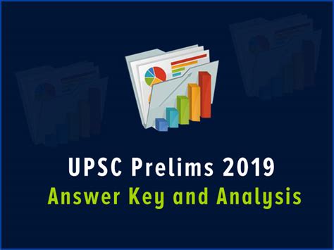 UPSC Prelims 2019 Answer Key And Analysis PendulumEdu