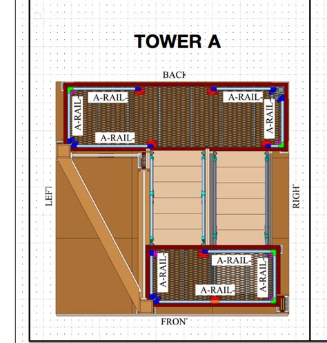 3d Text Skewedcropped In Vp Troubleshooting Vectorworks Community