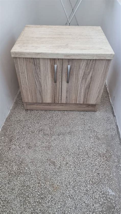 Шкафче за печка с термоплот Шкаф Мебели за дома и офиса Бургас Много запазено с термоп