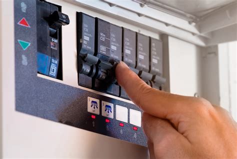 How Circuit Breaker Works What You Should Know To Take Care Of Your House