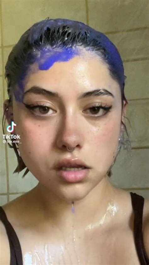 Hot Chica Punk Hair Cute Makeup Looks Cute Makeup