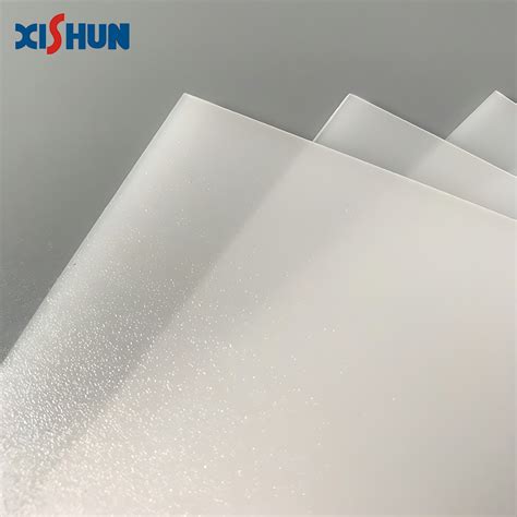 LED Light Diffuser Plastic Light Diffuser LED Light Diffuser Sheet Manufacturer Acrylic Sheet
