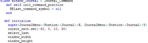 Custom Curser How RPG Maker Forums