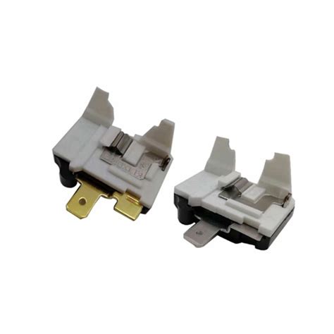 Refrigerator And Air Conditioner Overload Protector Refrigerator Relay Relay For Refrigerators