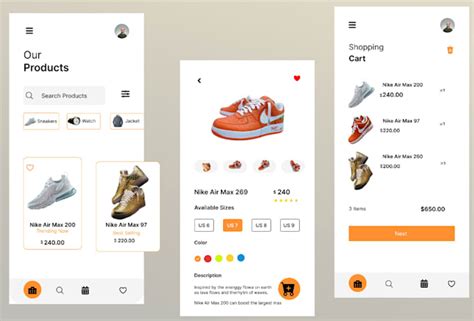 Do Mobile App Development Ios Android Through Flutter And React