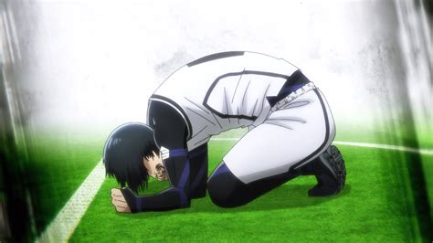 Bluelock Original Soundtrack Unfinished Youtube