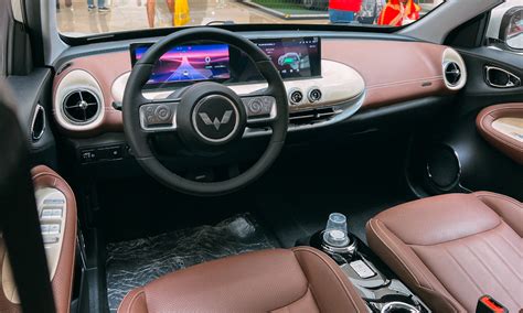 You Can Now Buy Wuling Evs In Ph Visor