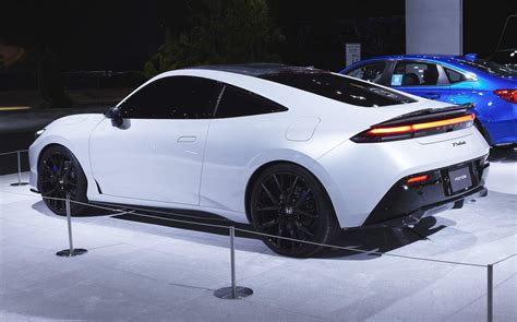 Honda Prelude 2024 Preço Lançamento E Ficha Técnica