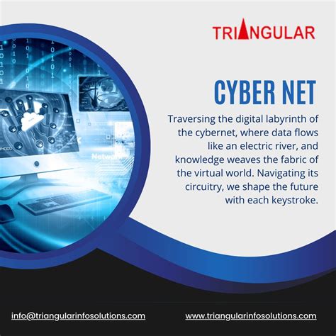 Triangular Infosolutions On Linkedin Cybersecurity Dataprotection Cyberaware