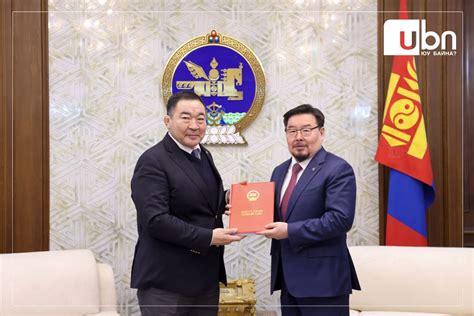 Биеийн тамир спортын тухай хуулийн шинэчилсэн найруулгын төслийг өргөн