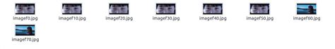 java 视频抽帧 opencv3 2 0实现视频抽帧，并保存成图片 陈普照的博客 csdn博客
