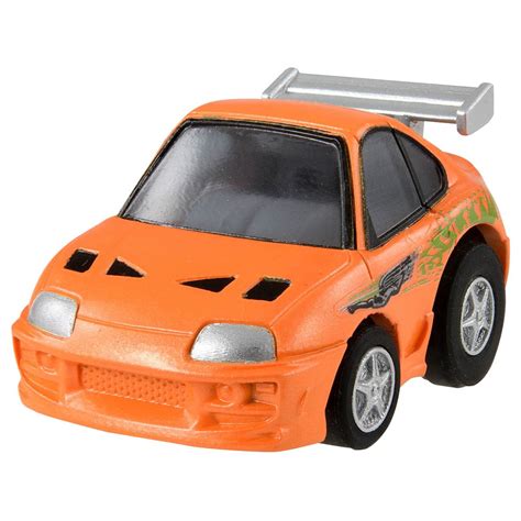 Choro Q The Fast And The Furious Toyota Supra Jza80
