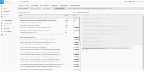 optimizing application service and memory usage with alwayson profiling for splunk apm splunk