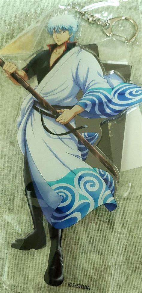 銀魂 坂田銀時 誕生祭セット