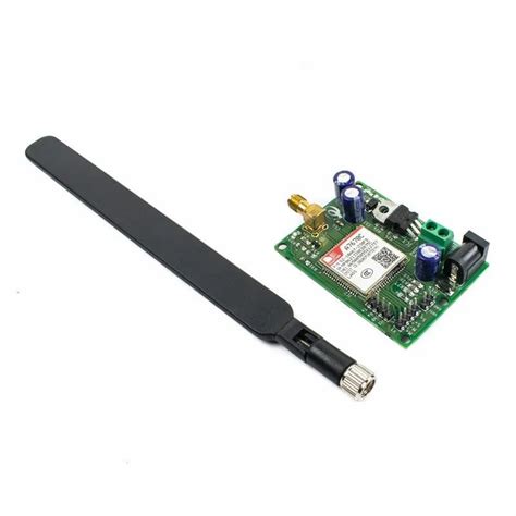 1 Gsm Sim A7670c 4g Lte Module At ₹ 1700 Piece In Pune Id 2849960704762