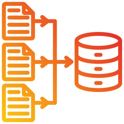 Data Integration Symbol