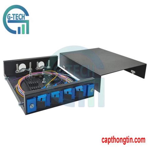 Hướng Dẫn Sử Dụng Odf Chi Tiết Từ A Z Cáp Thông Tin G Tech