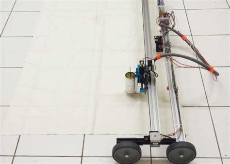 Digital Wax Printing Using Arduino Batik Cnc Machine Geeky Gadgets