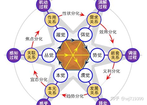 认知的六个维度是什么？ 知乎