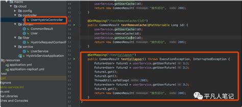 Spring Cloud Hystrix 原理简介和实现 知乎