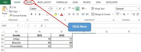 How To Create Clustered Bar Charts In Excel Quickexcel