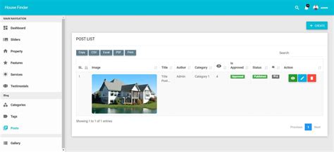 House Finder Php Script By Erouel2004 Codester