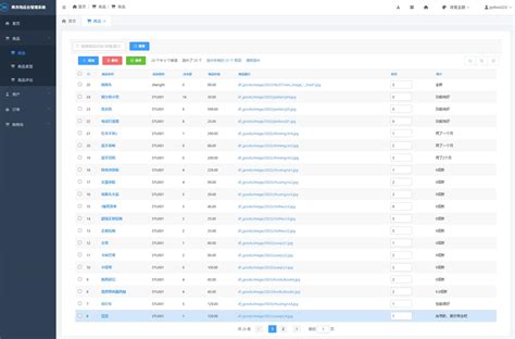 免费 基于python的django商品二手交易平台【论文源码sql脚本】 Csdn博客