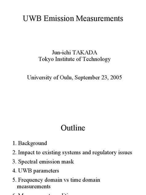 Pdf Spectral Measurement Dokumen Tips