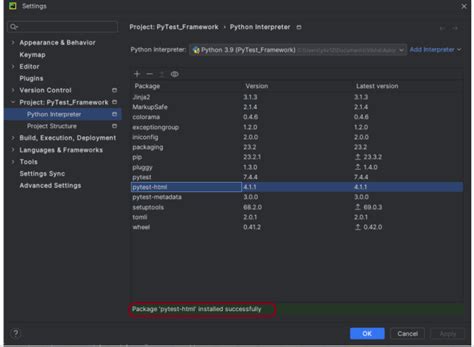 How To Generate Html Report In Pytest Framework Qa Automation Expert
