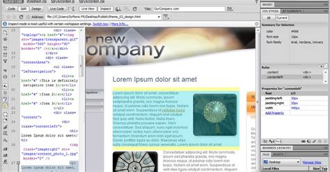 que programa usar para criar um site html progressivo