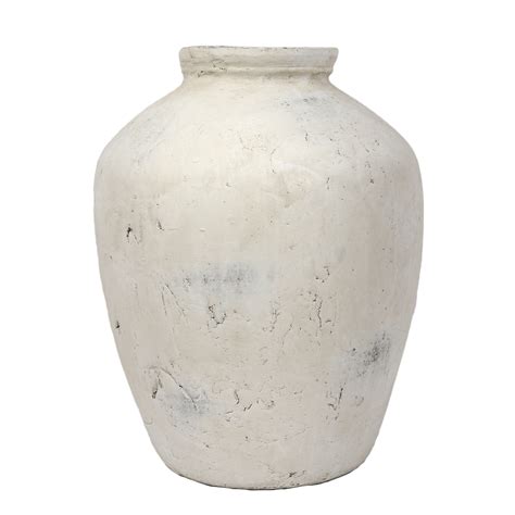 Amara Textured Vase