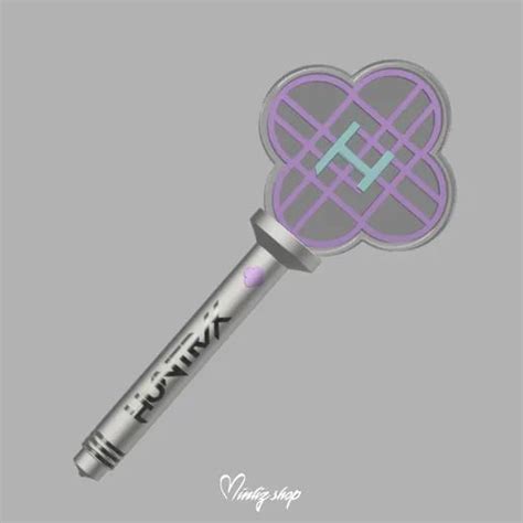 Kpop Demon Hunters Light Stick Of Huntrix Demon Hunter Strongest
