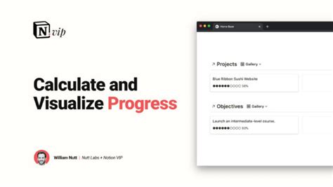 the living guide ~ notion vip