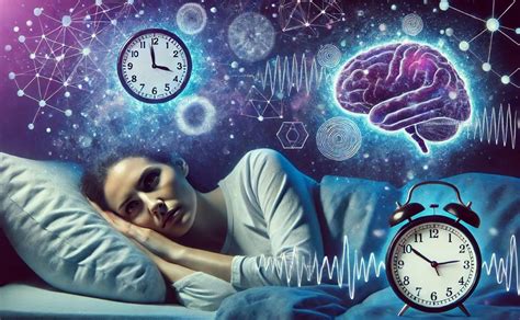 Trastornos Del Sueño Causas Consecuencias Y Tratamientos Clave