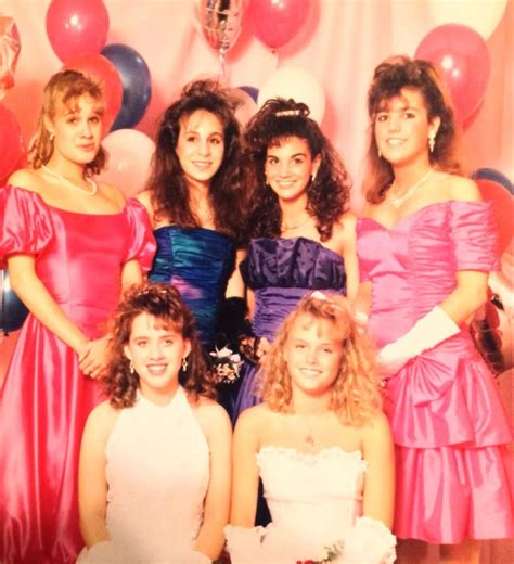 80s Prom