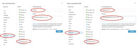 Aws Iot Analytics 기반 시계열 데이터 Quicksight 시각화 방법 Amazon Web Services 한국 블로그